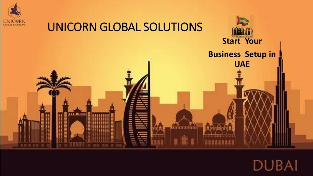 PPT - Unicorn Global Solutions PowerPoint Presentation, free download - ID:12131815