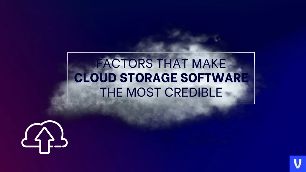 PPT - Factors that make cloud storage software the most credible ...