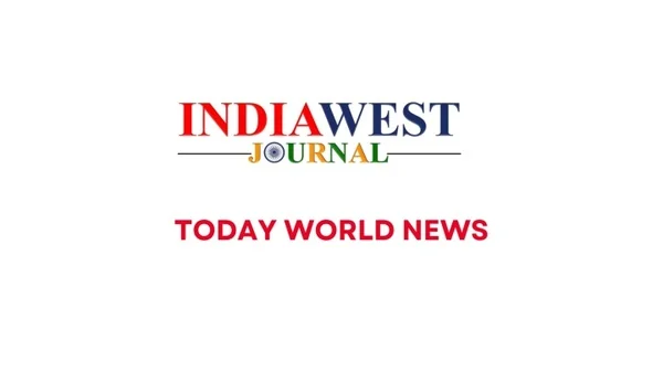 PPT - Today World News IndiaWest PowerPoint Presentation, free download ...