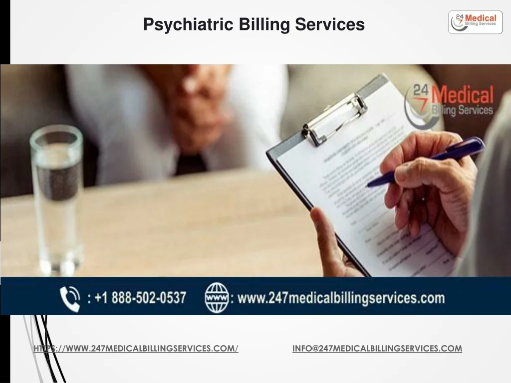 PPT - Psychiatric Billing Services PowerPoint Presentation, free ...