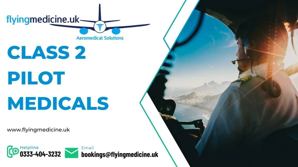 PPT - Class 2 Pilot medicals PowerPoint Presentation, free download ...