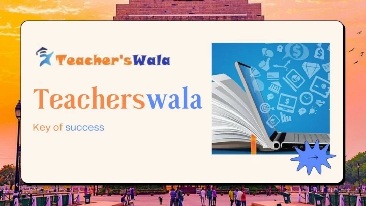 PPT - Home Tutor in Noida | Home Tuition in Noida | Teacherswala.com ...