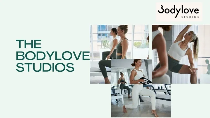 PPT - Discover the Best Pilates Classes in Sydney with Bodylove Pilates ...