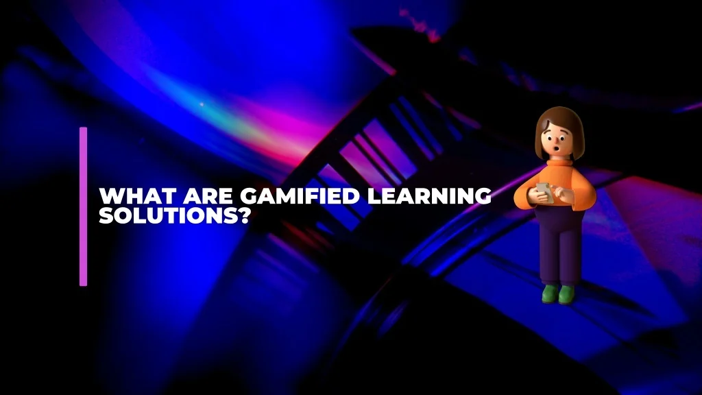 PPT - What are gamified learning solutions PowerPoint Presentation ...