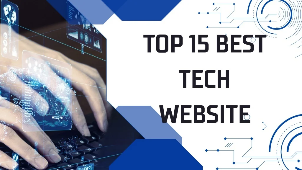 PPT - Top 15 Best Tech Website PowerPoint Presentation, free download ...