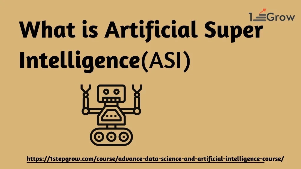 PPT - What is Artificial Superintelligence PowerPoint Presentation ...