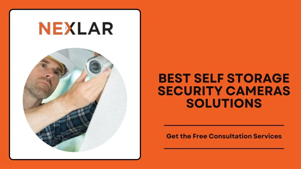 PPT - Best Self Storage Security Cameras Solutions PowerPoint ...