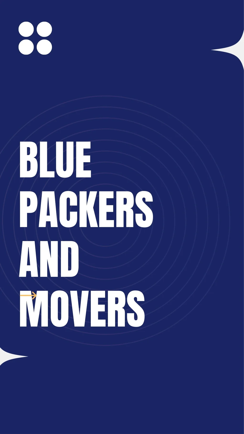 PPT - bLUE PACKERS AND MOVERS PowerPoint Presentation, free download ...