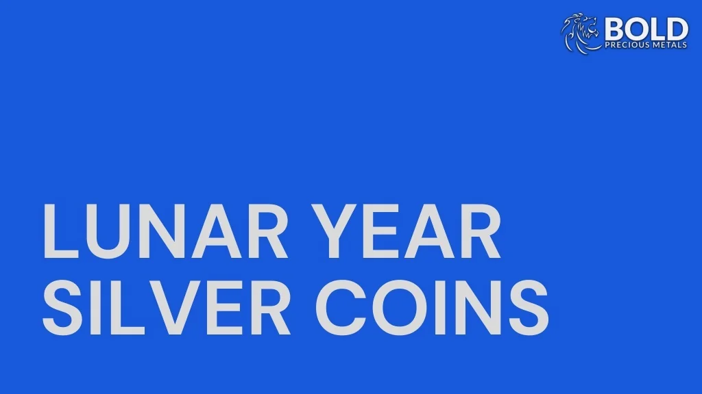 PPT - Lunar Year Silver Coins PowerPoint Presentation, free download ...