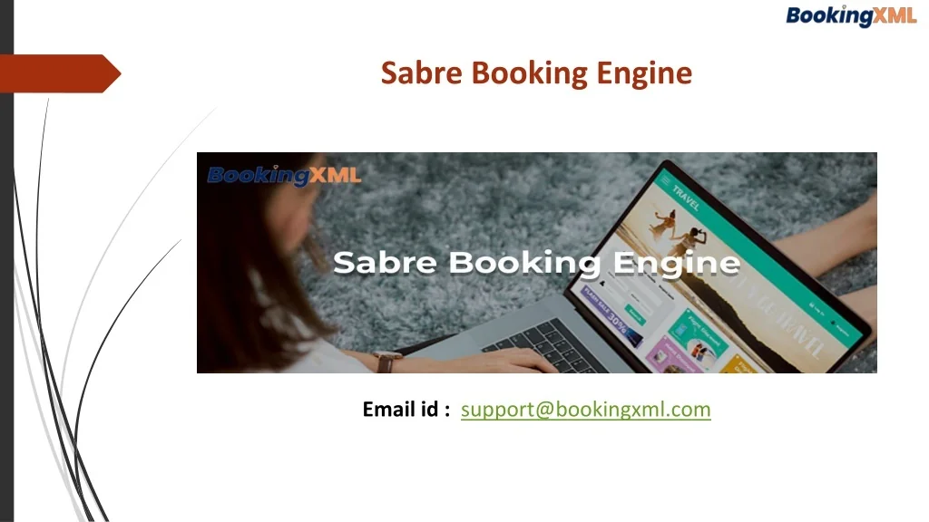 PPT - Sabre Booking Engine PowerPoint Presentation, free download - ID ...