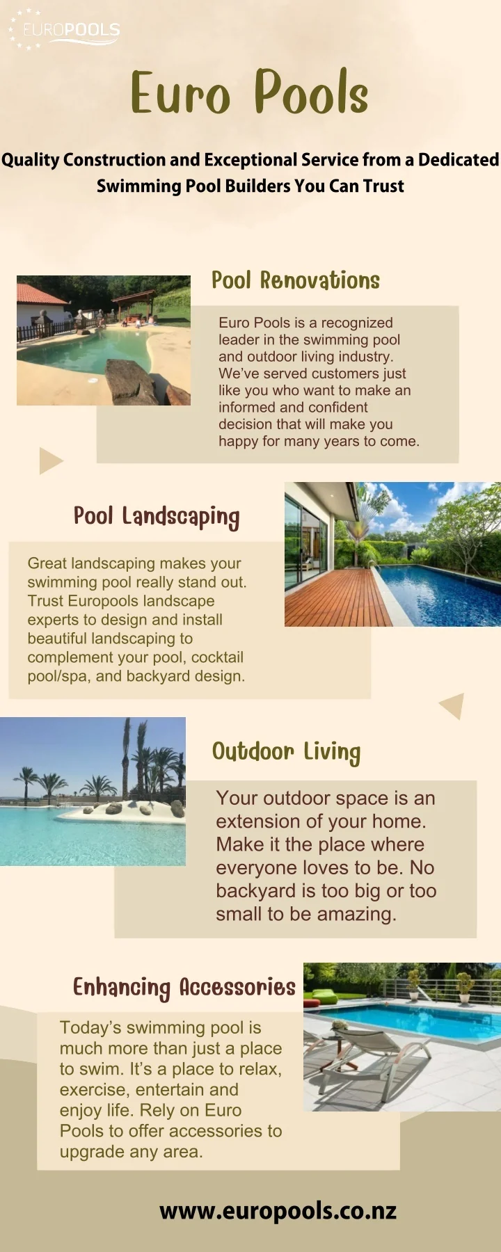 PPT - Reasons Why You Need a Pool Renovation PowerPoint Presentation ...