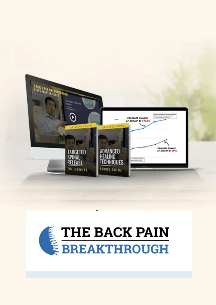 PPT - Back Pain Breakthrough by Dr Steve Young PDF EBook Download PowerPoint Presentation - ID ...