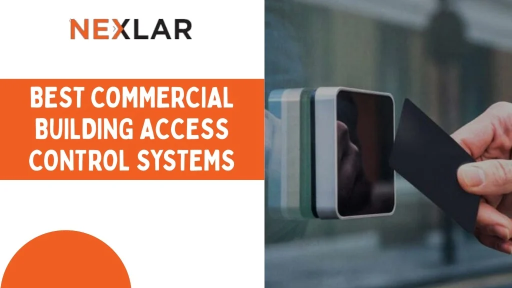 PPT - Best Commercial Building Access Control Systems PowerPoint ...