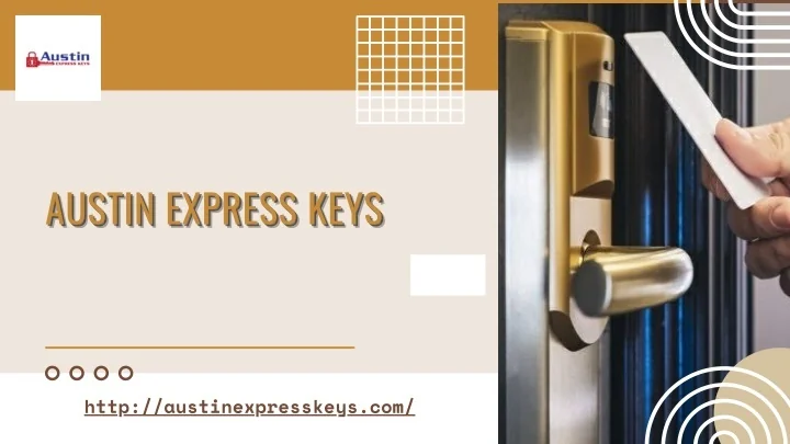 PPT - Austin express keys (1) (1) PowerPoint Presentation, free ...