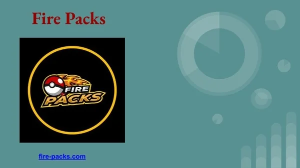PPT - Fire Packs PowerPoint Presentation, free download - ID:12173193