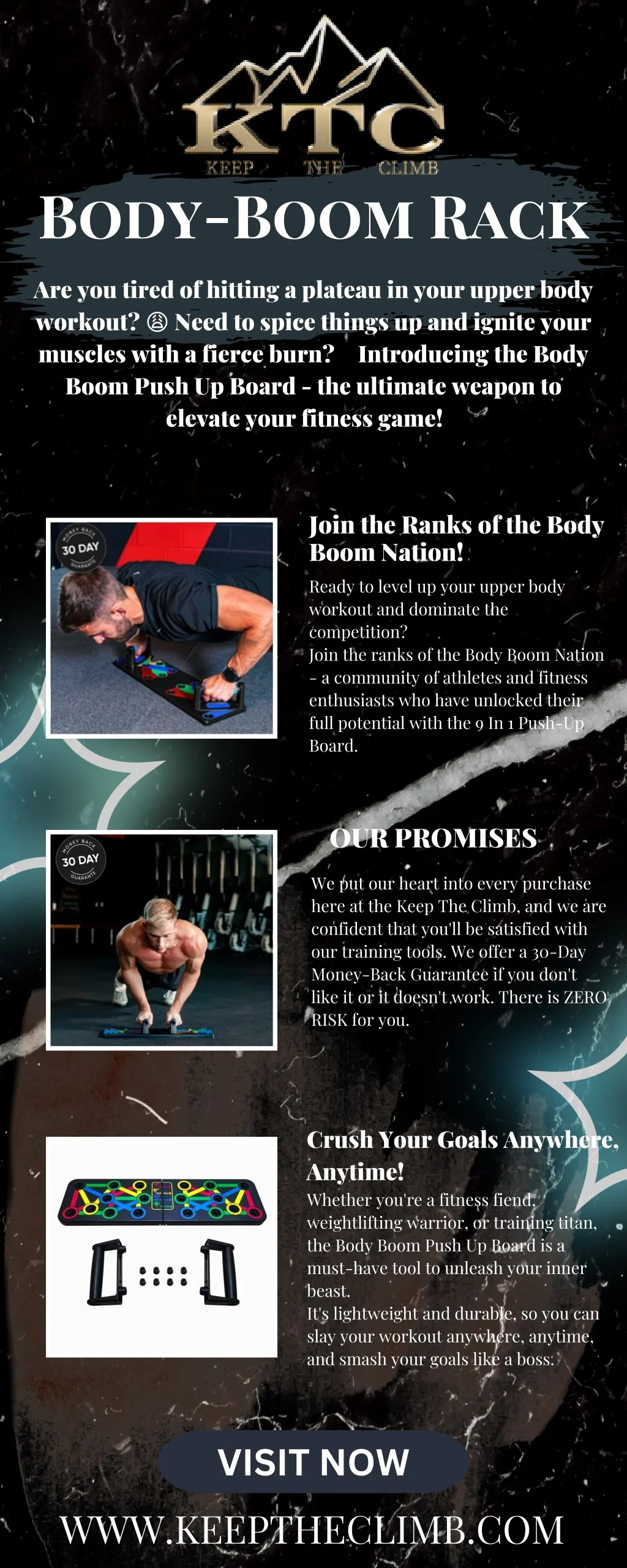 PPT - Body-Boom Rack PowerPoint Presentation, free download - ID:12179088