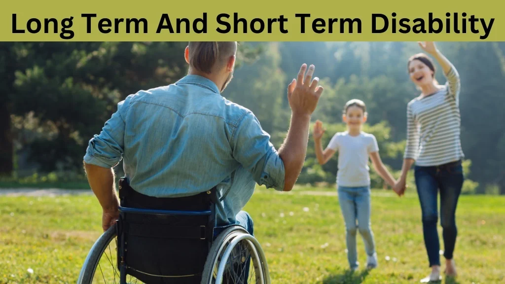 PPT - Long Term And Short Term Disability PowerPoint Presentation, free ...