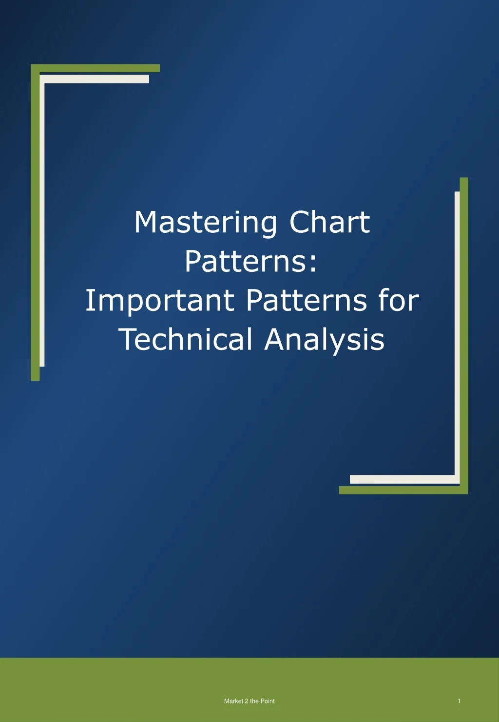 PPT - Chart Patterns pdf PowerPoint Presentation, free download - ID ...