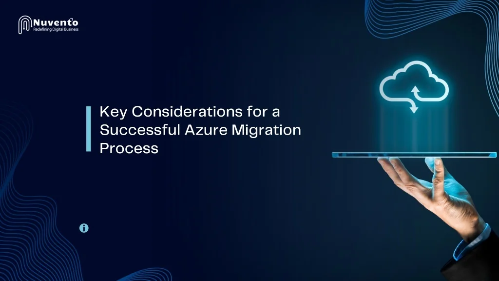 PPT - Key considerations for a successful Azure migration journey ...