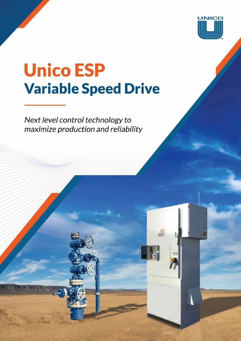 PPT - Electric Submersible Pump Drive | Unico PowerPoint Presentation ...