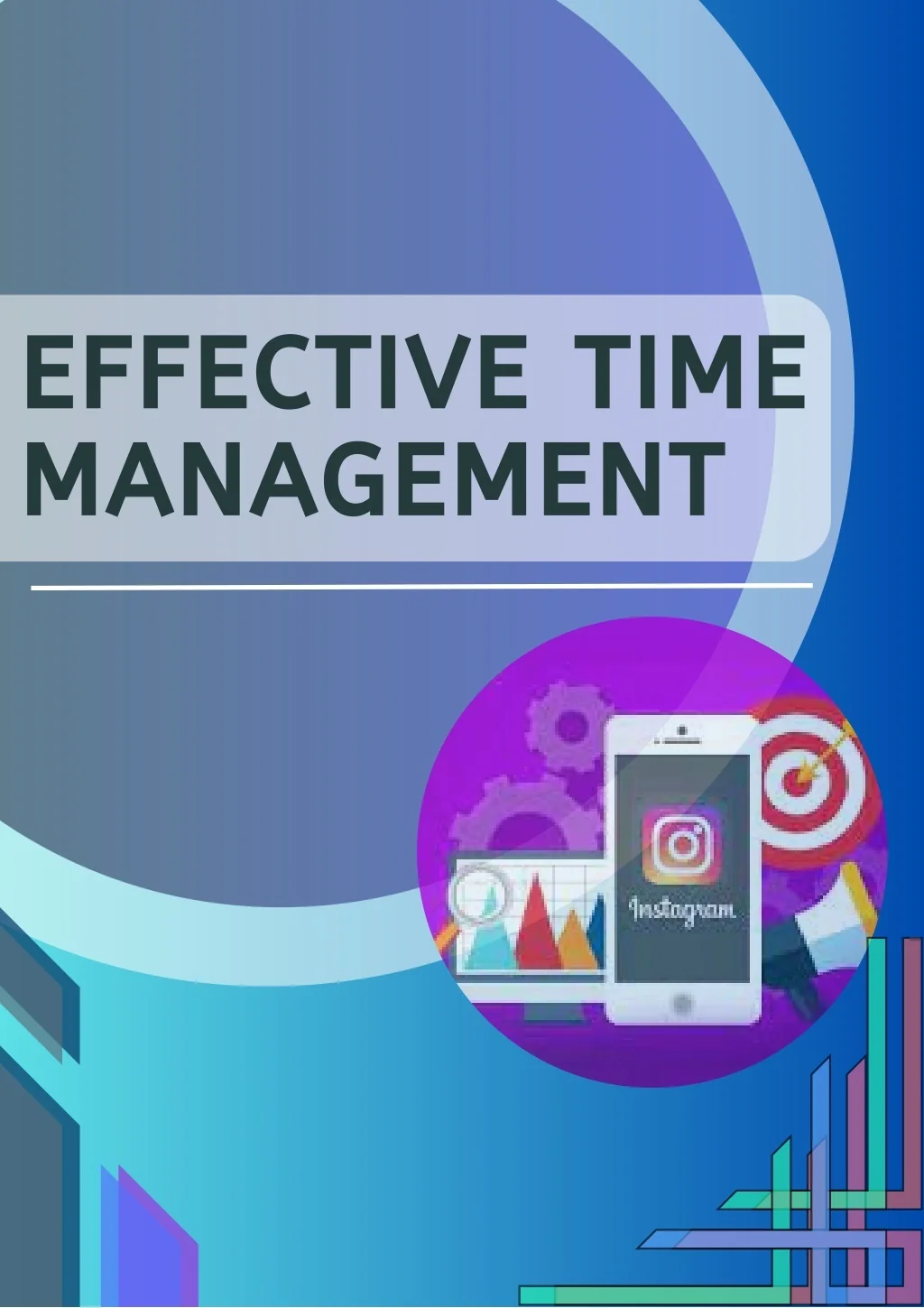 PPT - Effective time management PowerPoint Presentation, free download ...