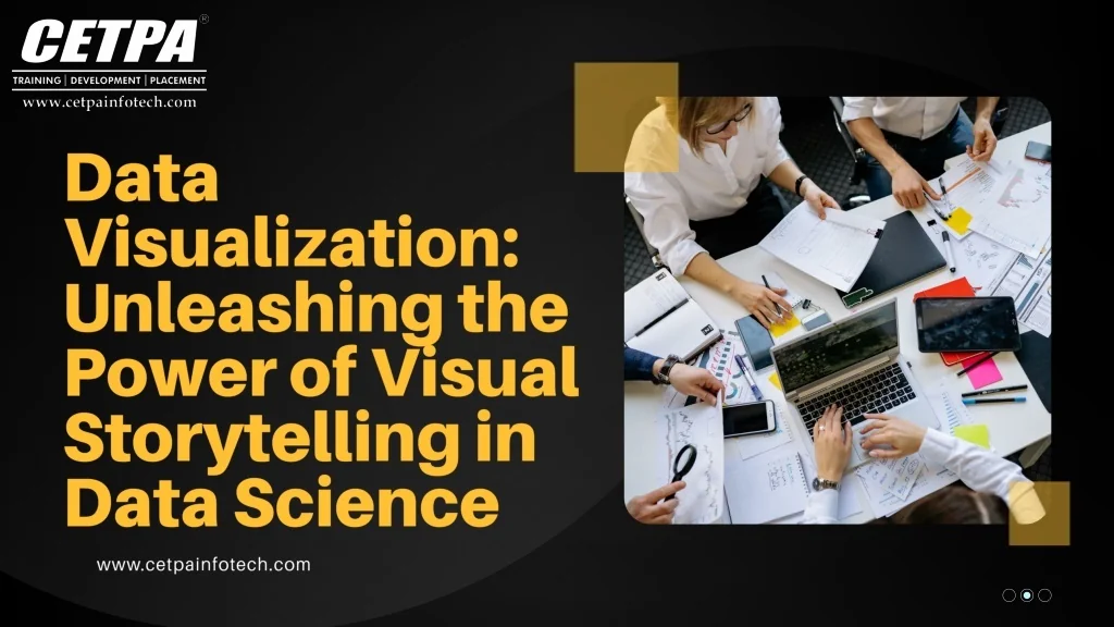 PPT - Data Visualization Unleashing the Power of Visual Storytelling in ...