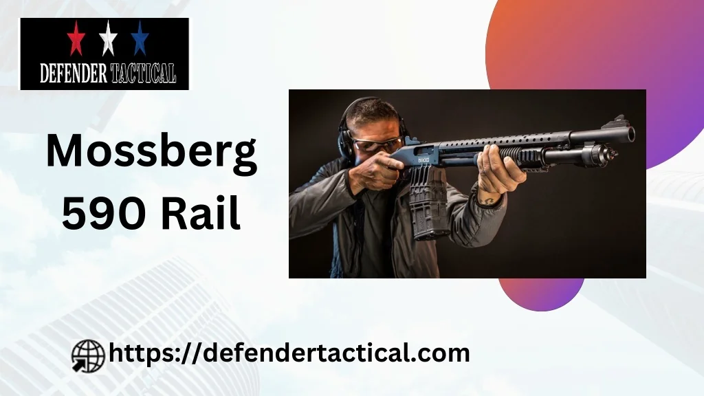PPT - Mossberg 590 Rail PowerPoint Presentation, free download - ID ...