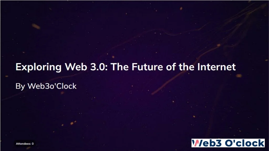 PPT - Evolution Of Web- Web 1.0, Web 2.0, Web 3.0, & Web 5.0 PowerPoint ...