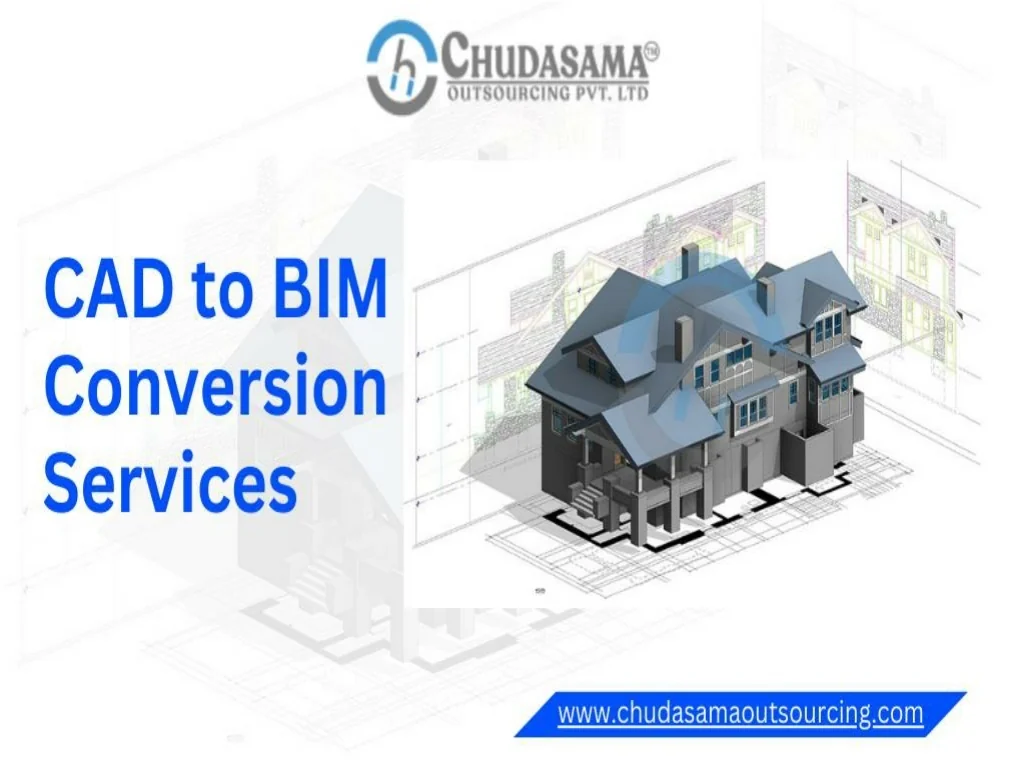 PPT - High-quality CAD to BIM Conversion Services PowerPoint ...