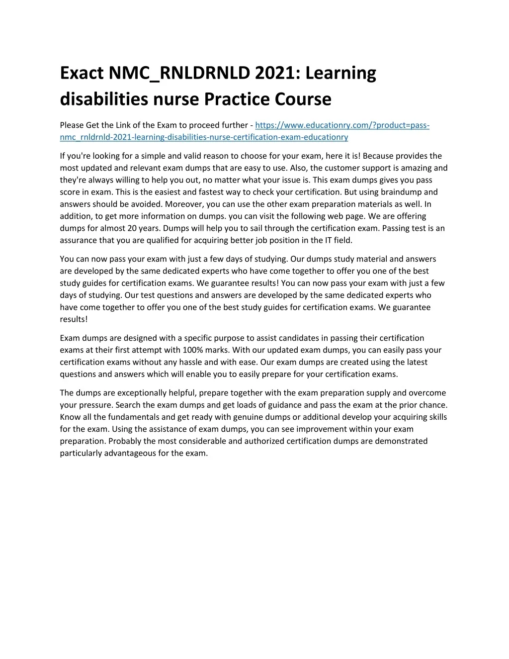 PPT - NMC_RNLDRNLD 2021: Learning disabilities nurse PowerPoint ...
