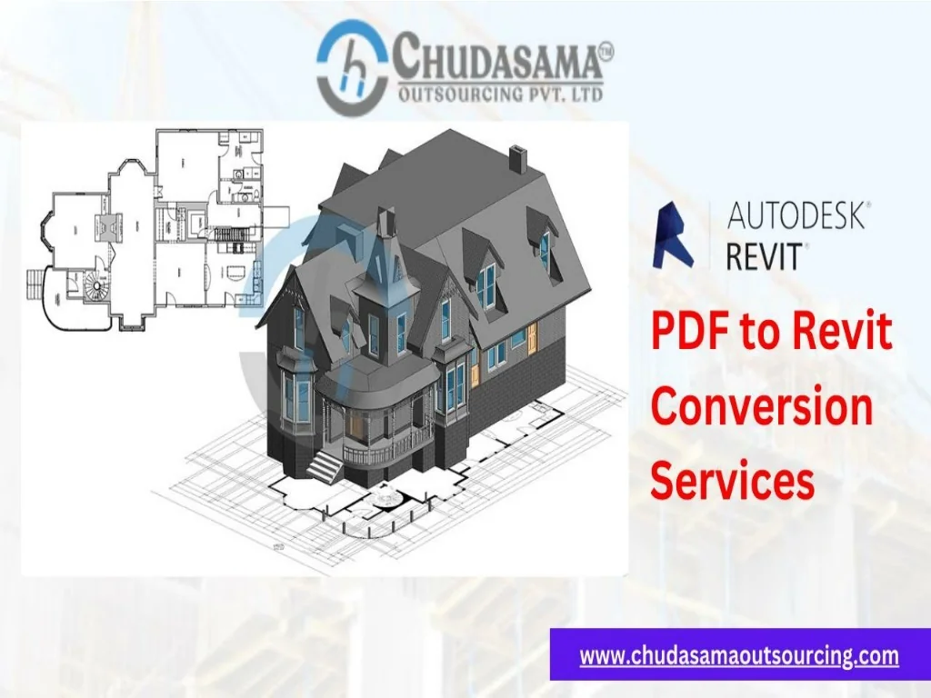 PPT - Premium quality PDF to Revit Conversion Services PowerPoint ...