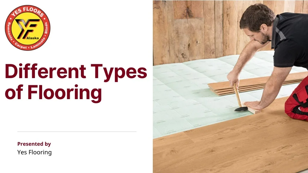 PPT - Different Types of Flooring PowerPoint Presentation, free ...
