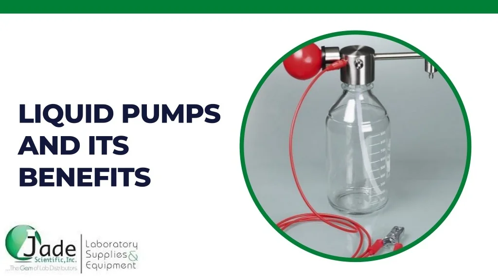 PPT - Liquid Pumps and Its Benefits PowerPoint Presentation, free ...