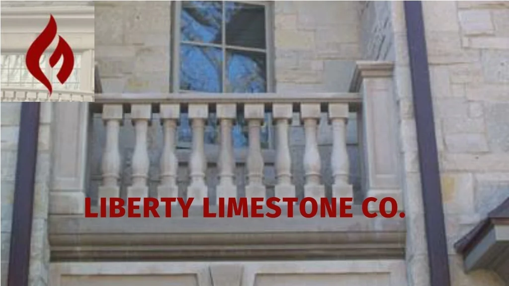 PPT - Limestone Products by Liberty Limestone Co. PowerPoint ...