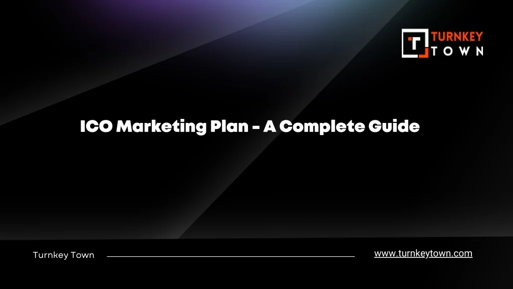 PPT - ICO Marketing Plan - A Complete Guide PowerPoint Presentation ...