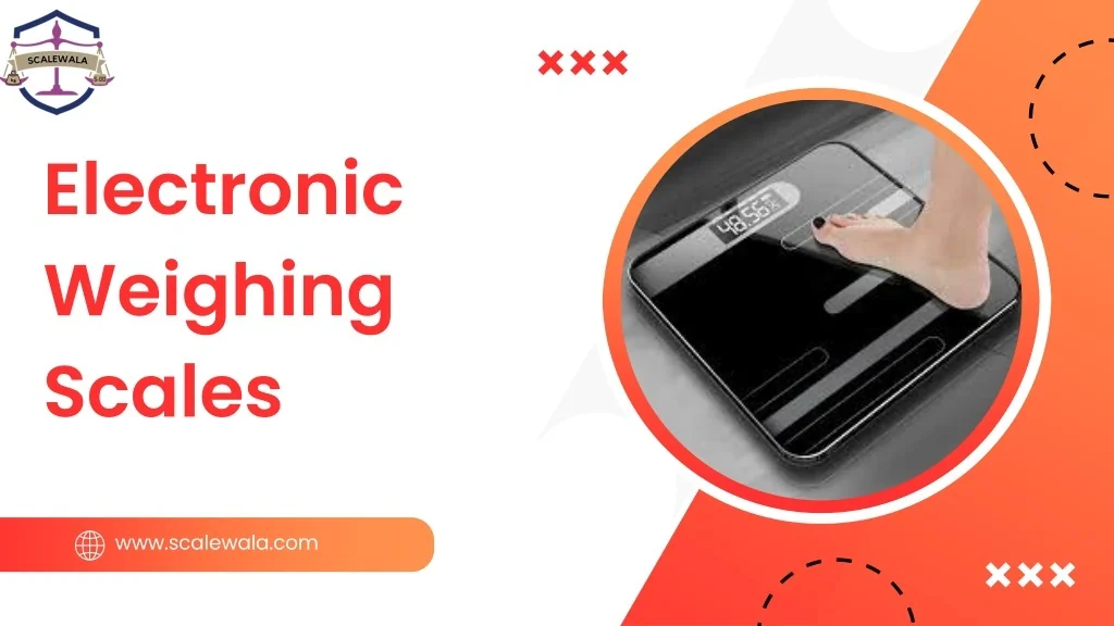 PPT - Electronic Weighing Scales PowerPoint Presentation, free download ...