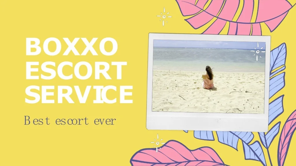PPT - Boxxo Escort Service PowerPoint Presentation, free download - ID ...