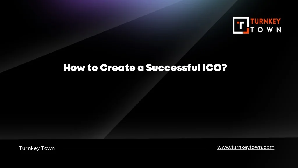 PPT - How to Create a Successful ICO PowerPoint Presentation, free ...