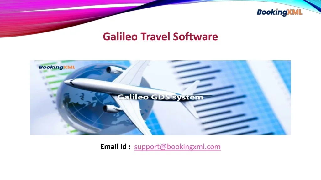 PPT - Galileo Travel Software PowerPoint Presentation, free download ...