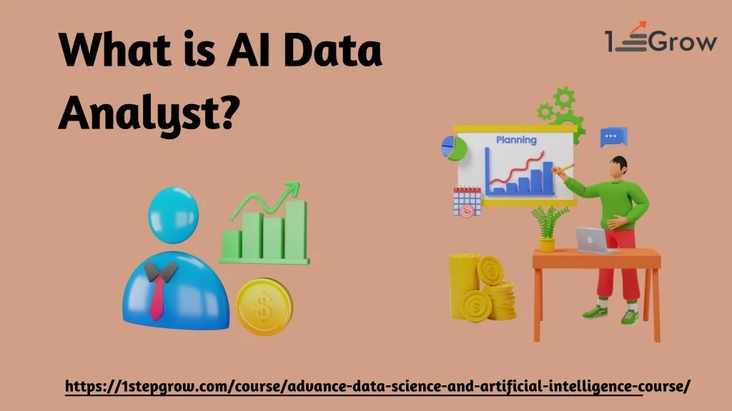PPT - what is ai data analyst PowerPoint Presentation, free download ...