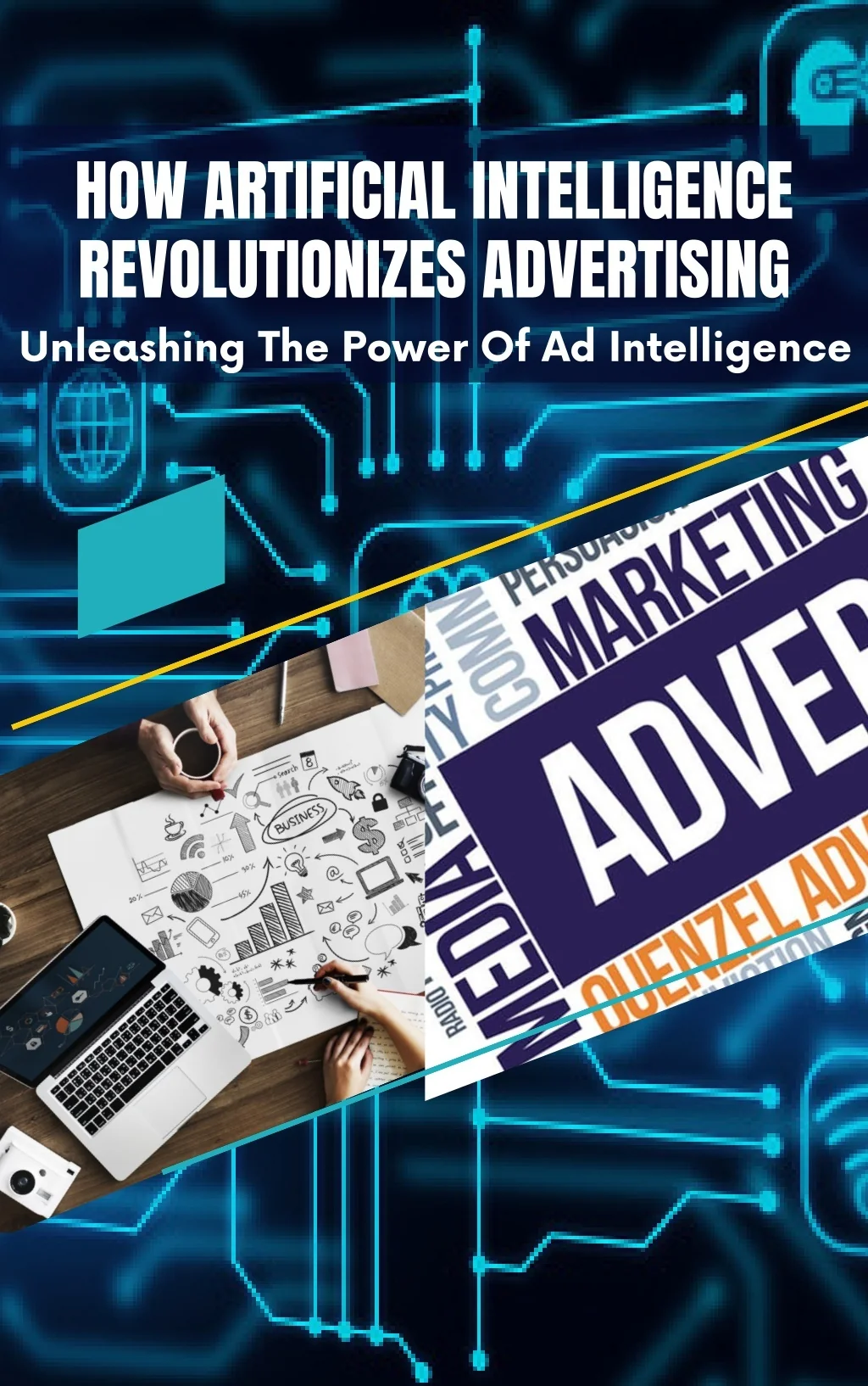 PPT - How Artificial Intelligence Revolutionizes Advertising Unleashing ...
