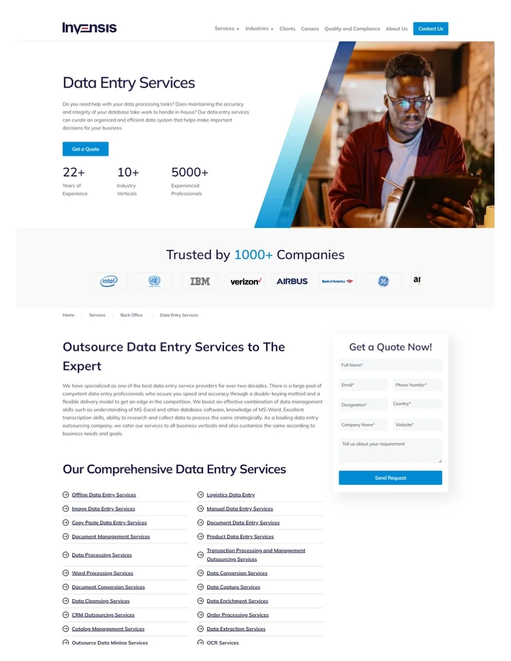 PPT - outsource-data-entry PowerPoint Presentation, free download - ID ...