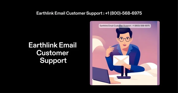PPT - 1(800) 568-6975 Login Issue into EarthLink Account Manhattan, NY ...