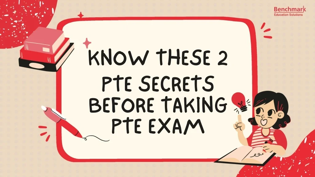 PPT - Know these 2 PTE Secrets before Taking PTE Exam PowerPoint ...