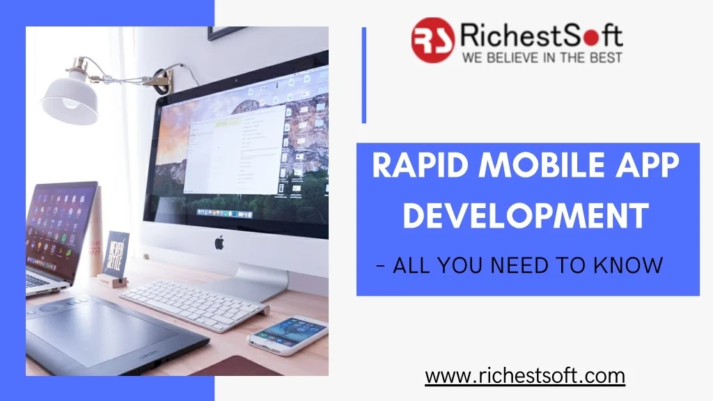 PPT - Rapid Mobile App Development – Complete Guide PowerPoint ...
