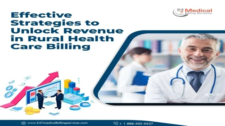PPT - Effective Strategies To Unlock Revenue In Rural Health Care ...