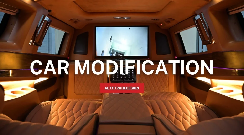 PPT - Car Modification Autotradedesign PowerPoint Presentation, free download - ID:12237840