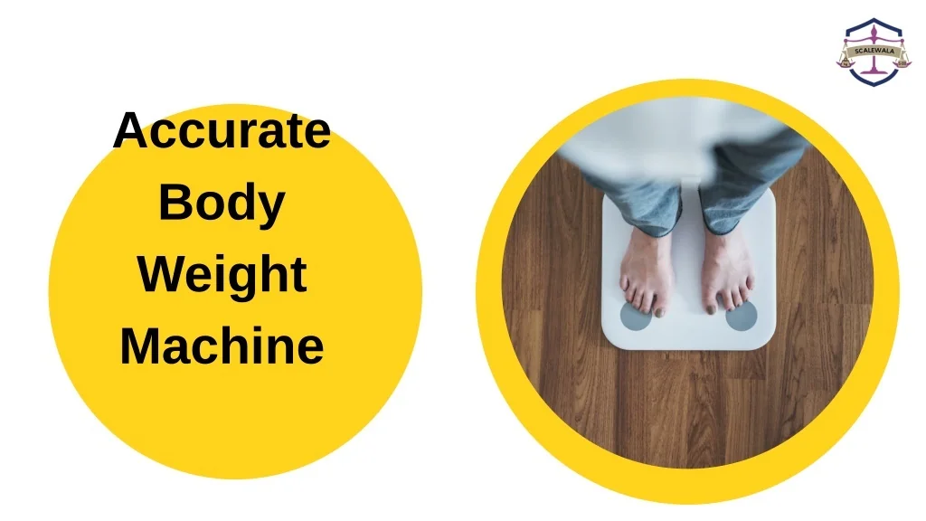 PPT - Accurate Body Weight Machine PowerPoint Presentation, free ...