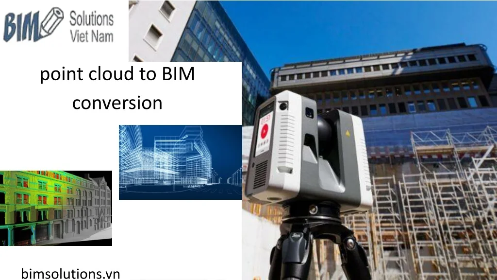 PPT - point cloud to BIM conversion PowerPoint Presentation, free ...