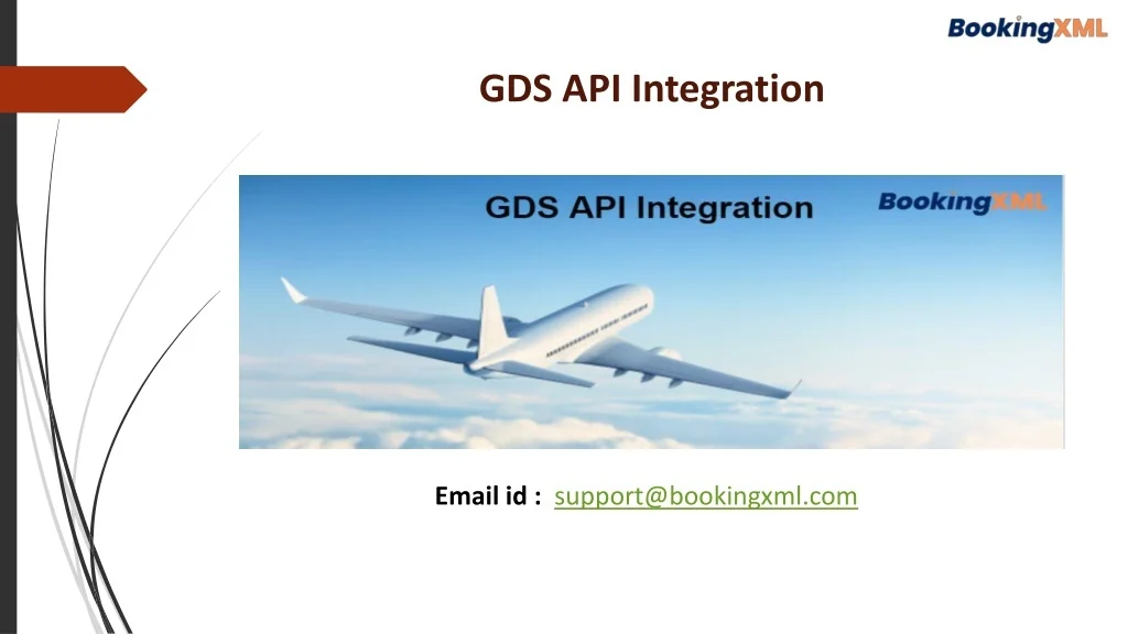 PPT - GDS API Integration PowerPoint Presentation, free download - ID ...
